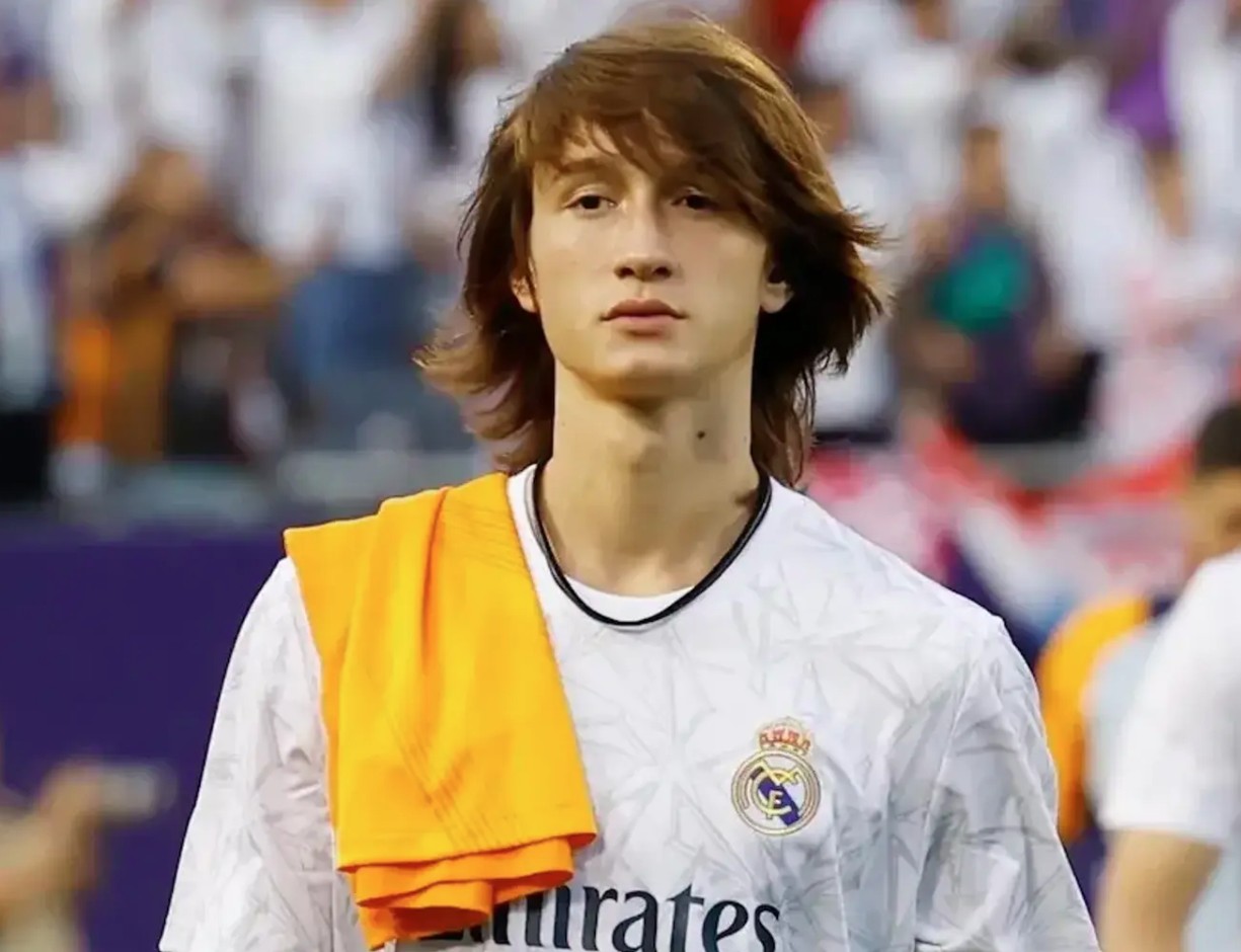 Joan Martinez: Thần đồng được Real định giá bán 150 triệu Euro